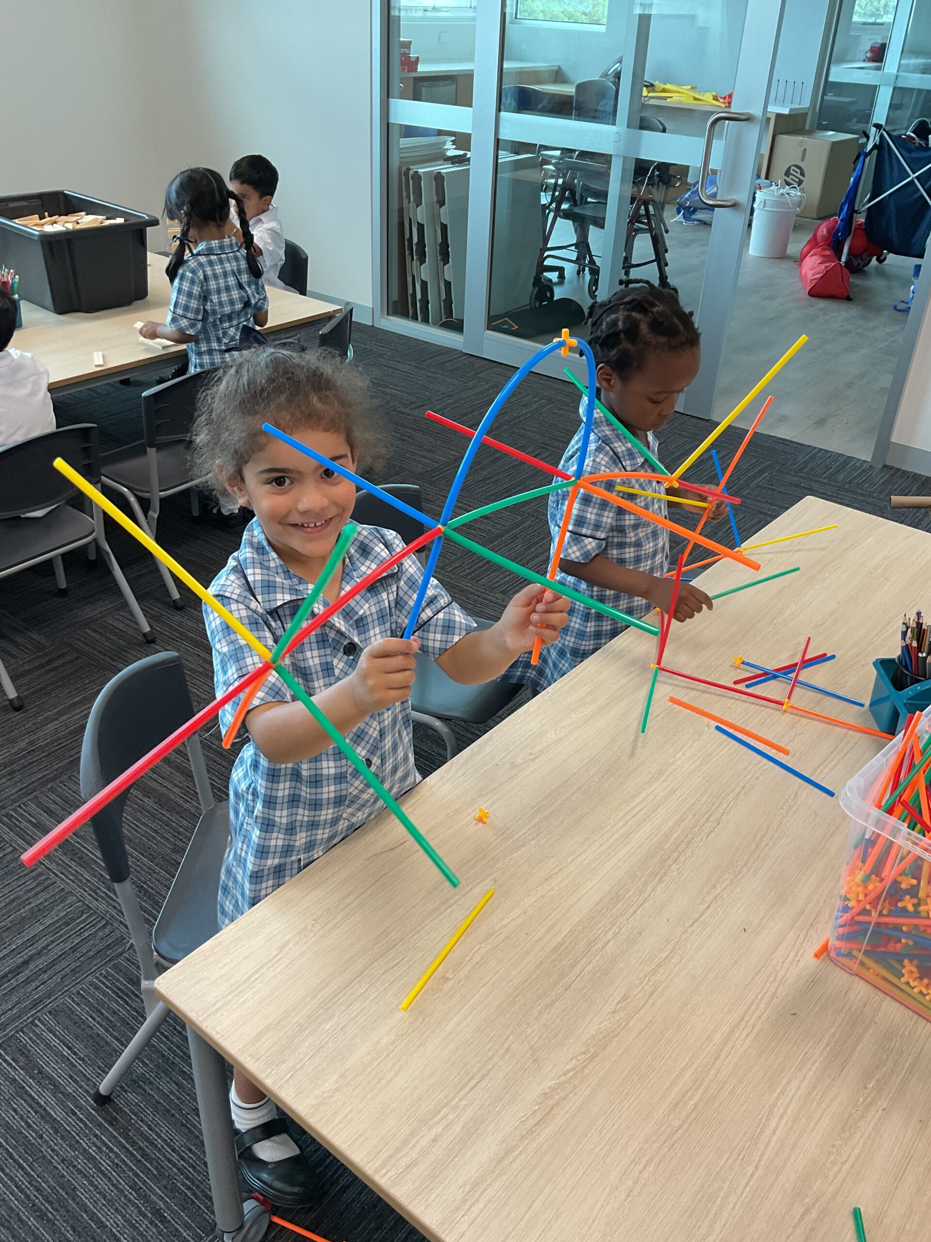 Specialist Classes – Clyde Grammar