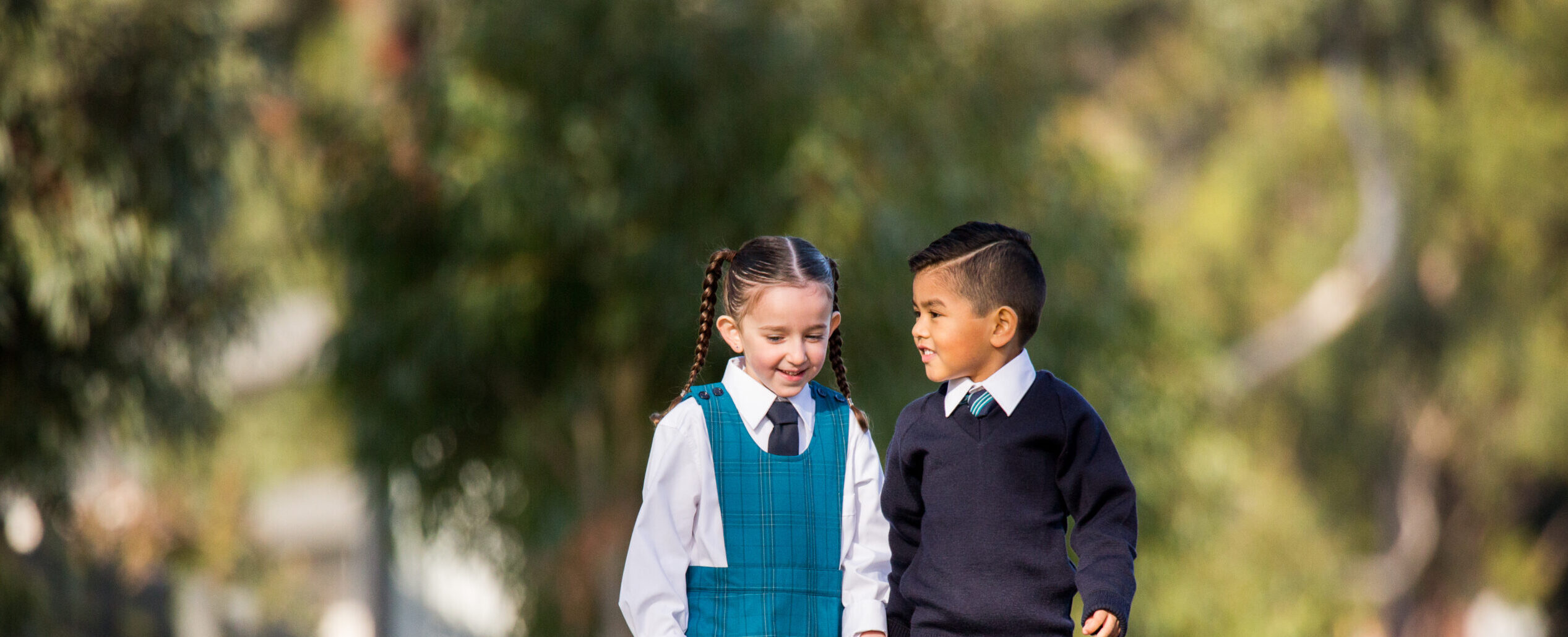 A Term of Fun and Laughter at Team Kids! - Clyde Grammar