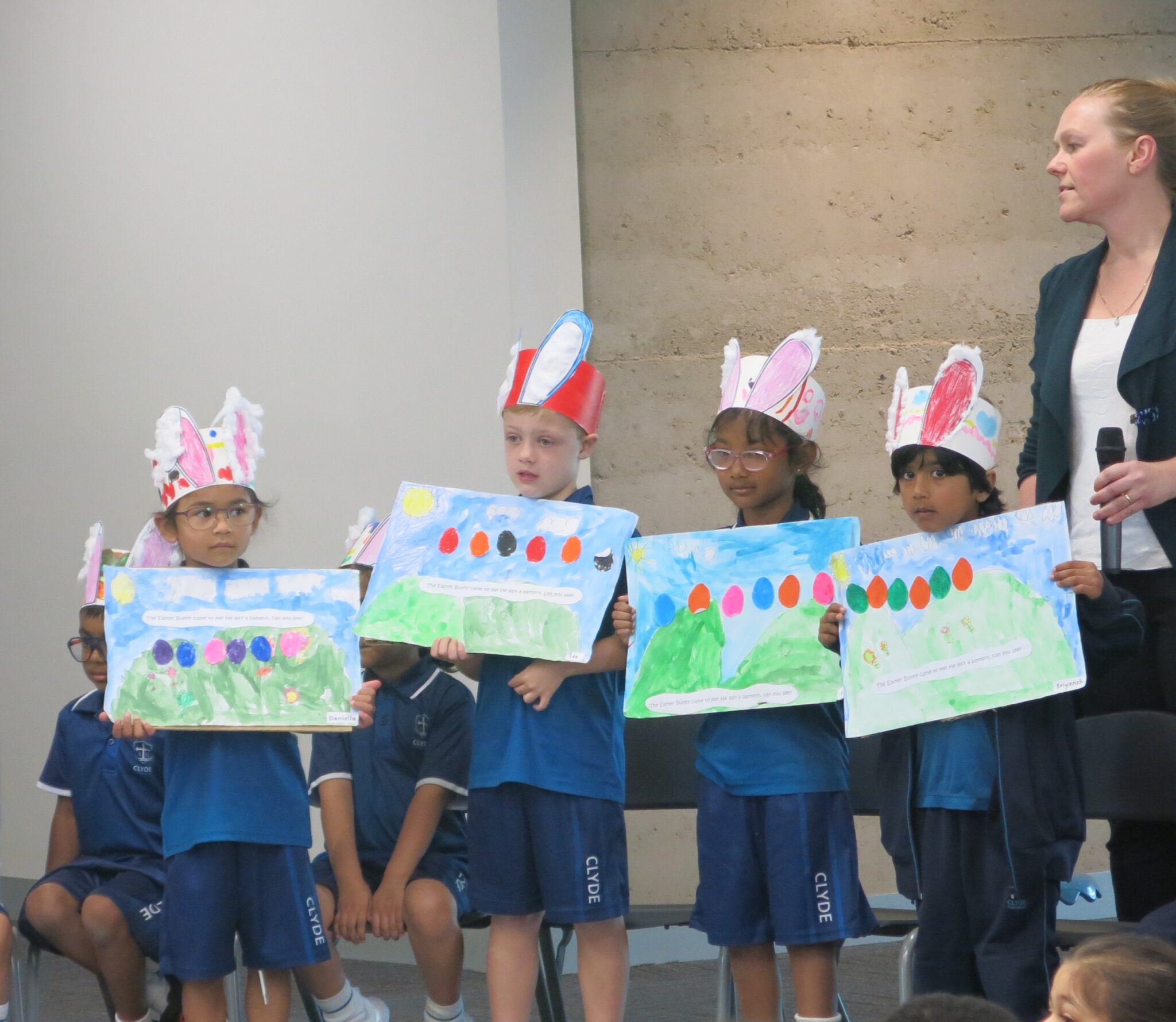 This Month’s Favourite Classroom Moments – Clyde Grammar