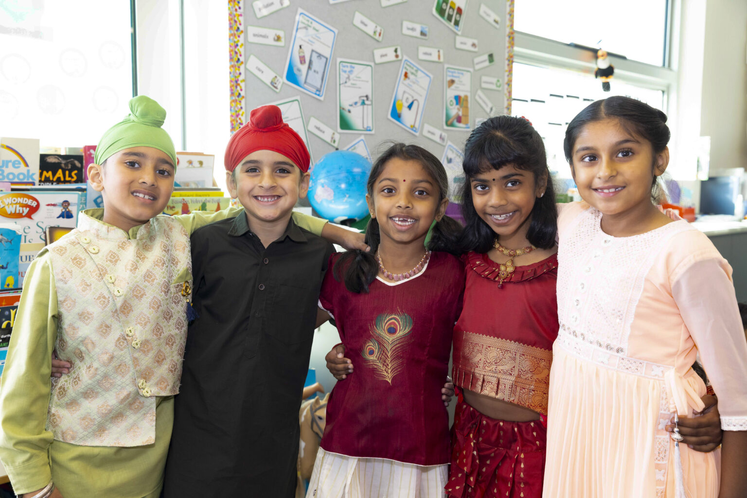 Harmony Day – Clyde Grammar