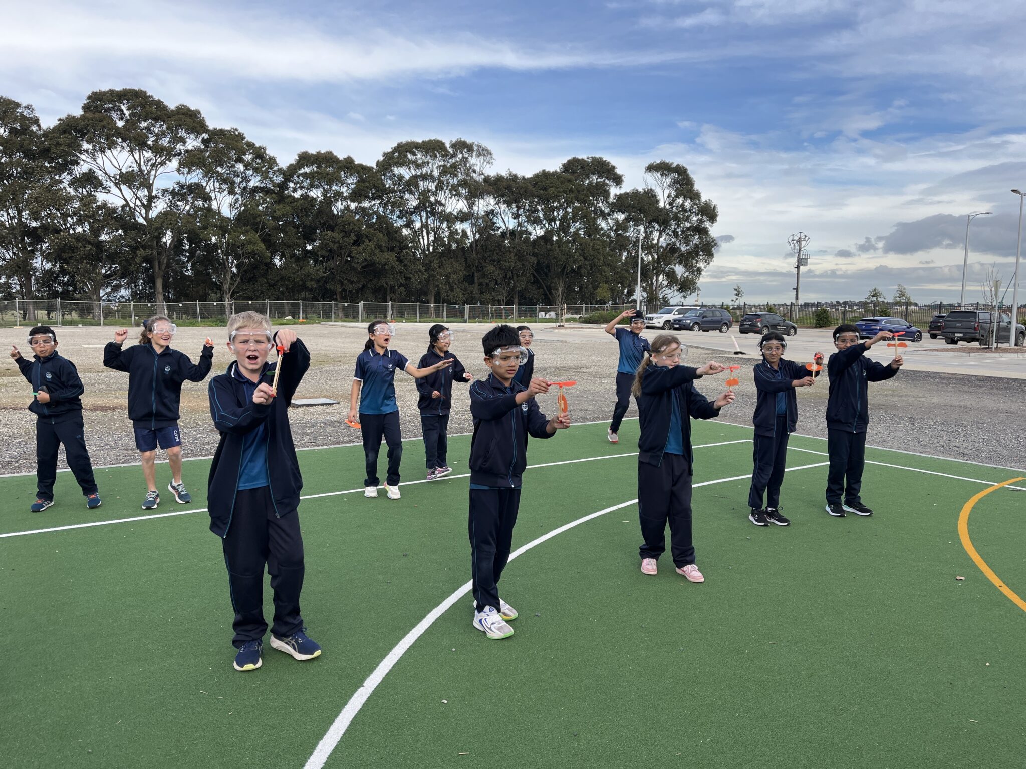 Specialist Classes – Clyde Grammar