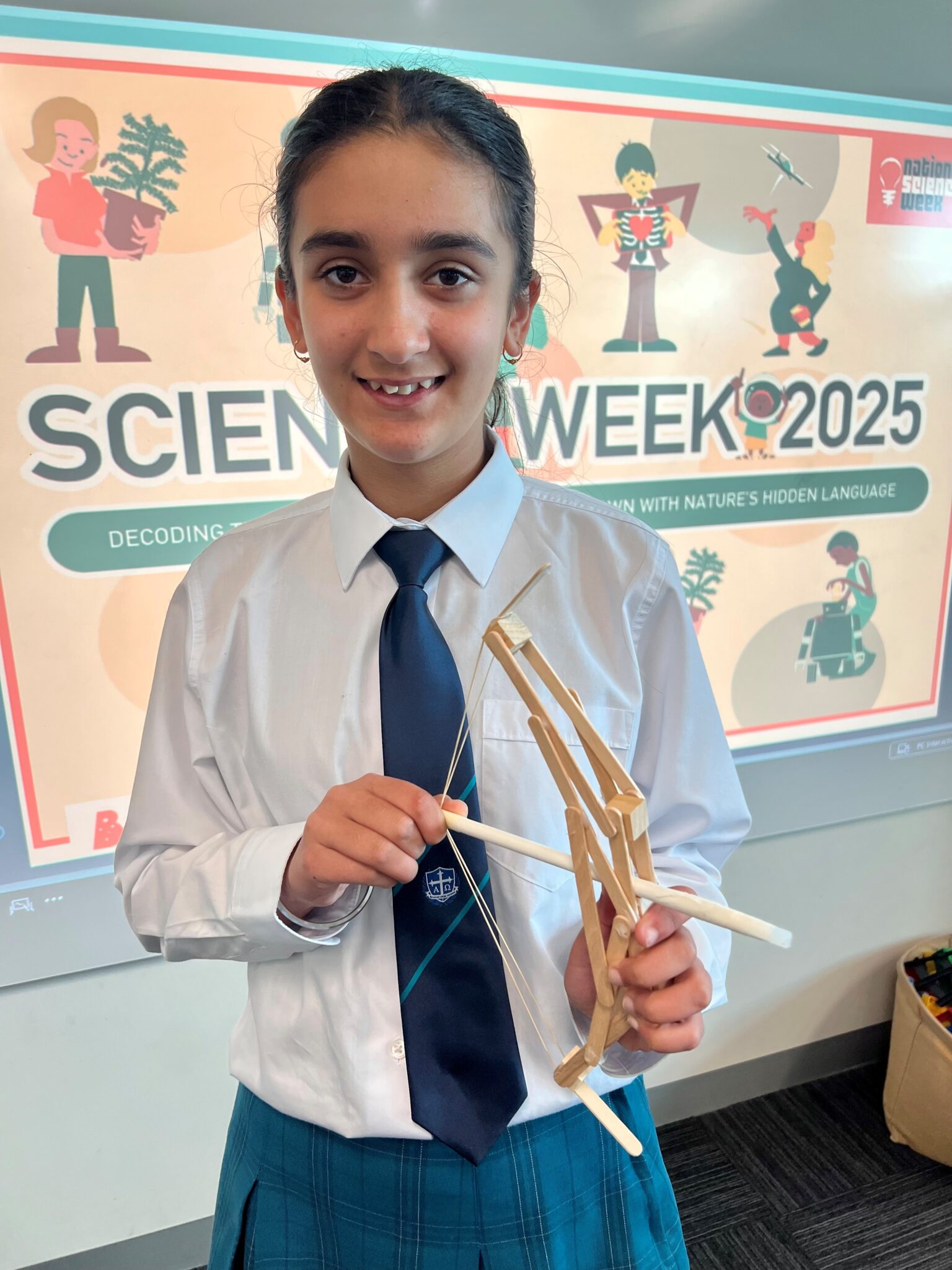 Specialist Classes – August 2025 – Clyde Grammar